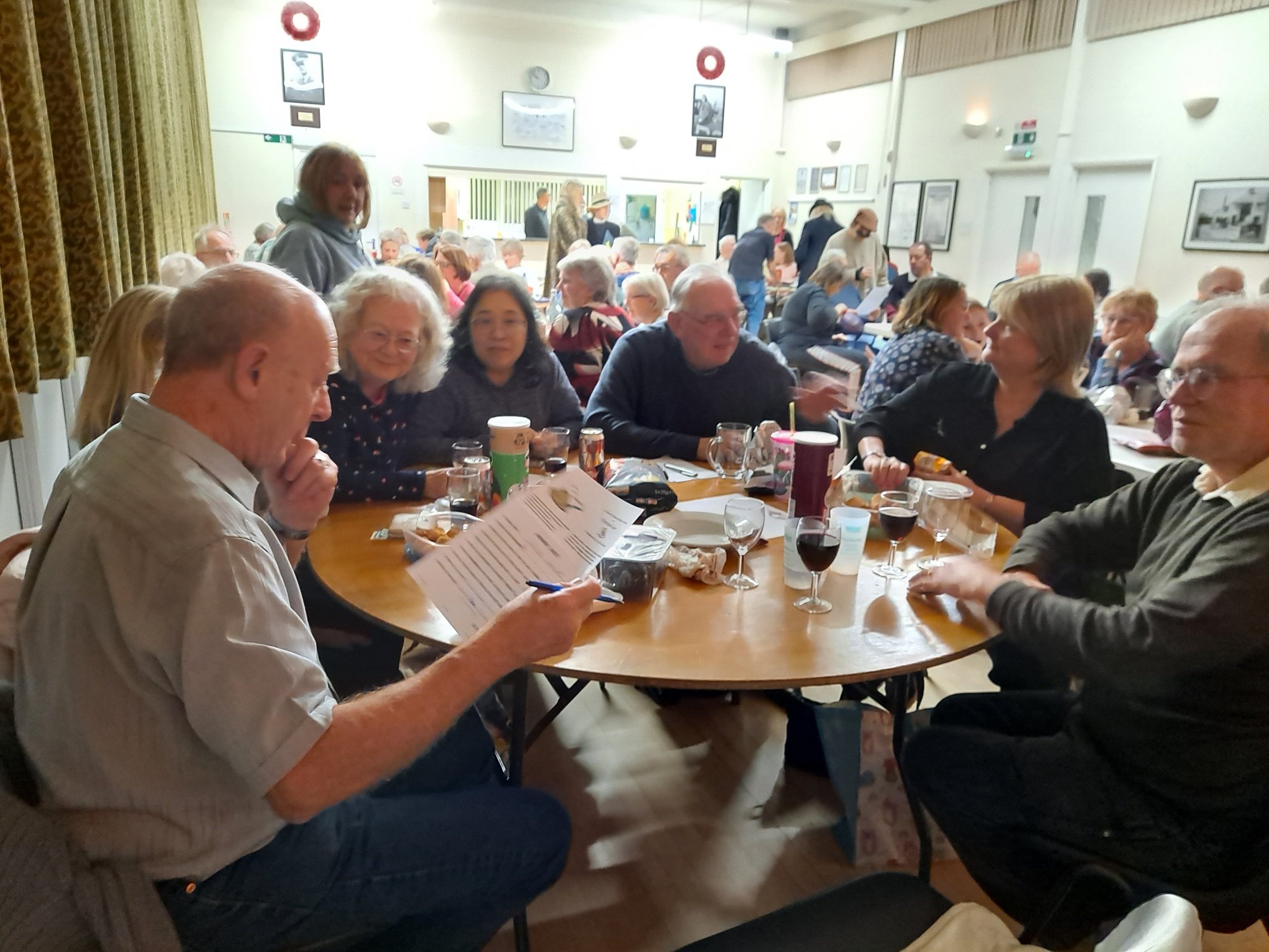 Dig For Vengeance - Solve The Murder